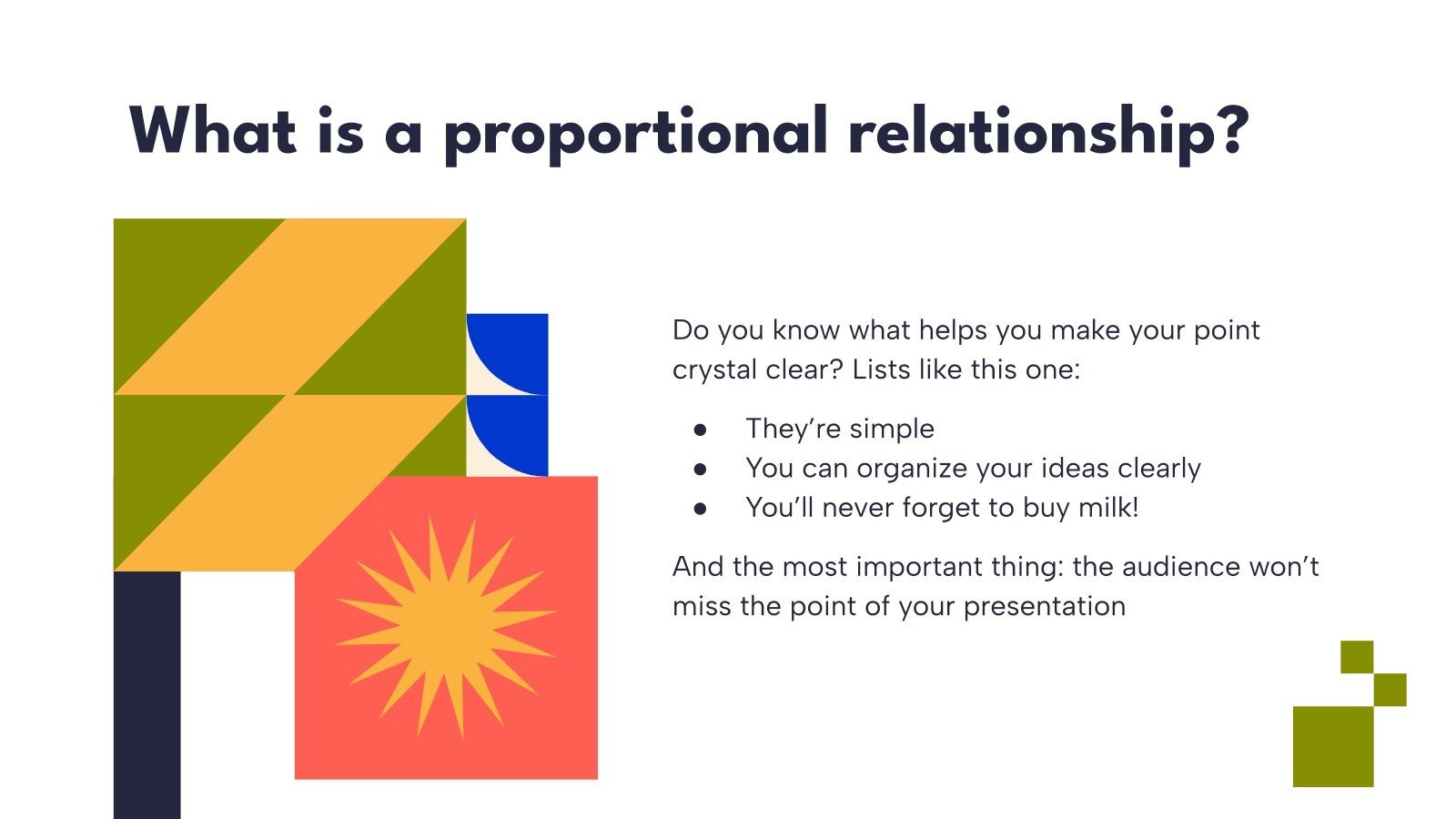 Proportional Relationships and Equations - Maths - 7th Grade