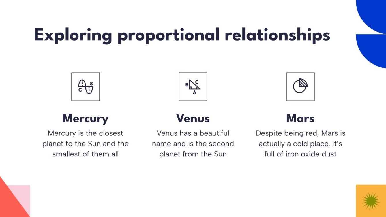 Proportional Relationships and Equations - Maths - 7th Grade