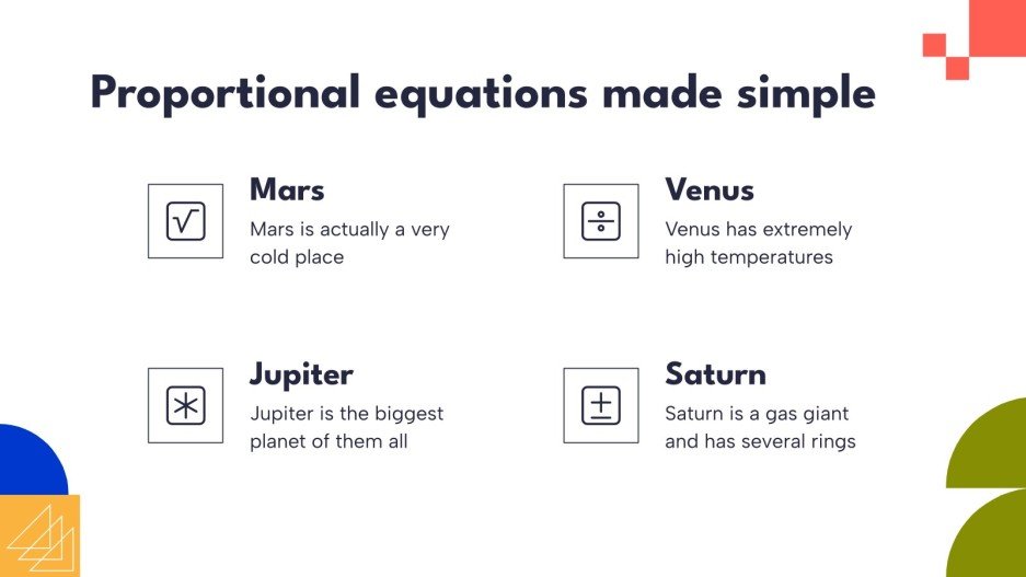 Proportional Relationships and Equations - Maths - 7th Grade
