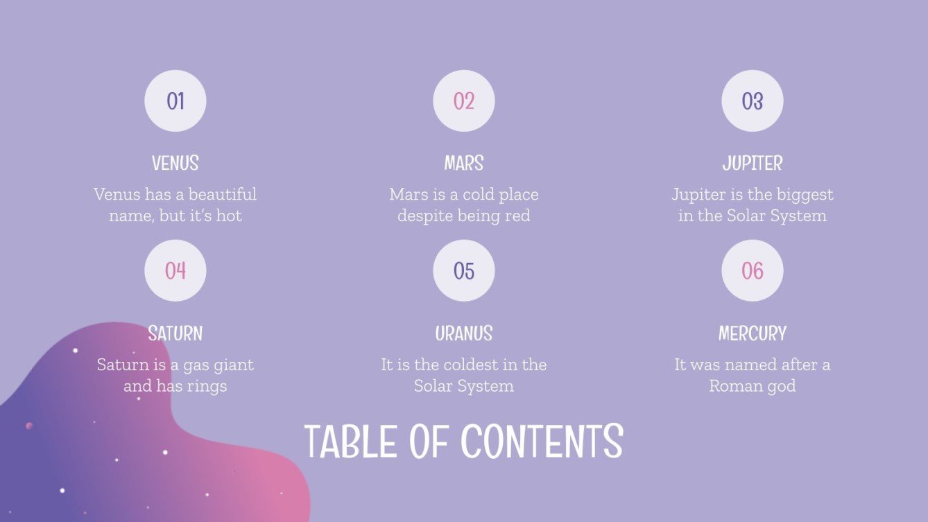 Back to School Social Media Google Slides and PowerPoint Template