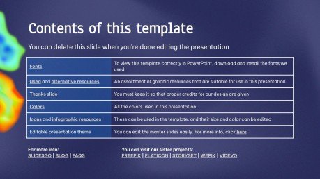 Earth's Atmosphere and Climate | Google Slides & PowerPoint