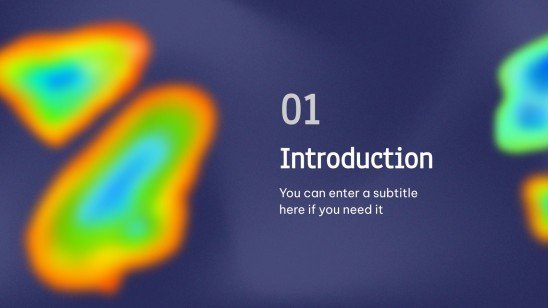 Earth's Atmosphere and Climate | Google Slides & PowerPoint