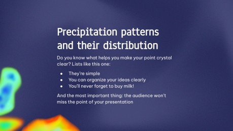 Earth's Atmosphere and Climate | Google Slides & PowerPoint