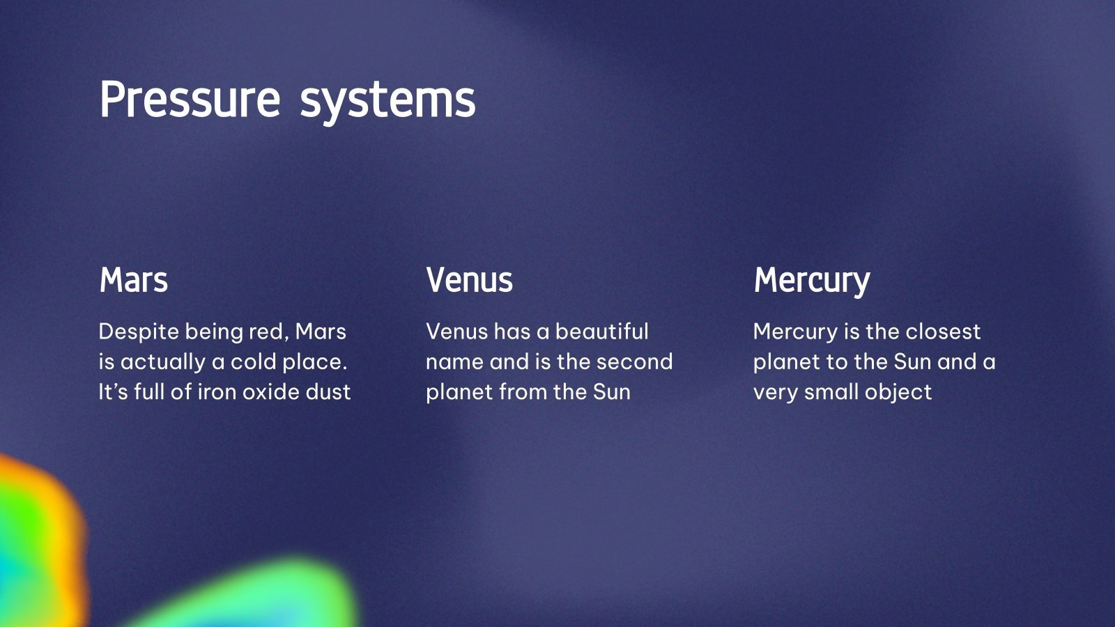 Earth's Atmosphere and Climate | Google Slides & PowerPoint