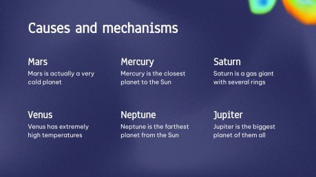 Earth's Atmosphere and Climate | Google Slides & PowerPoint