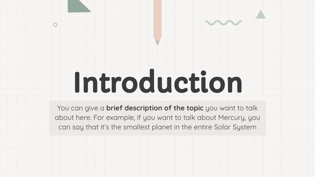 Pre-Calculus - Mathematics - 10th Grade | Google Slides