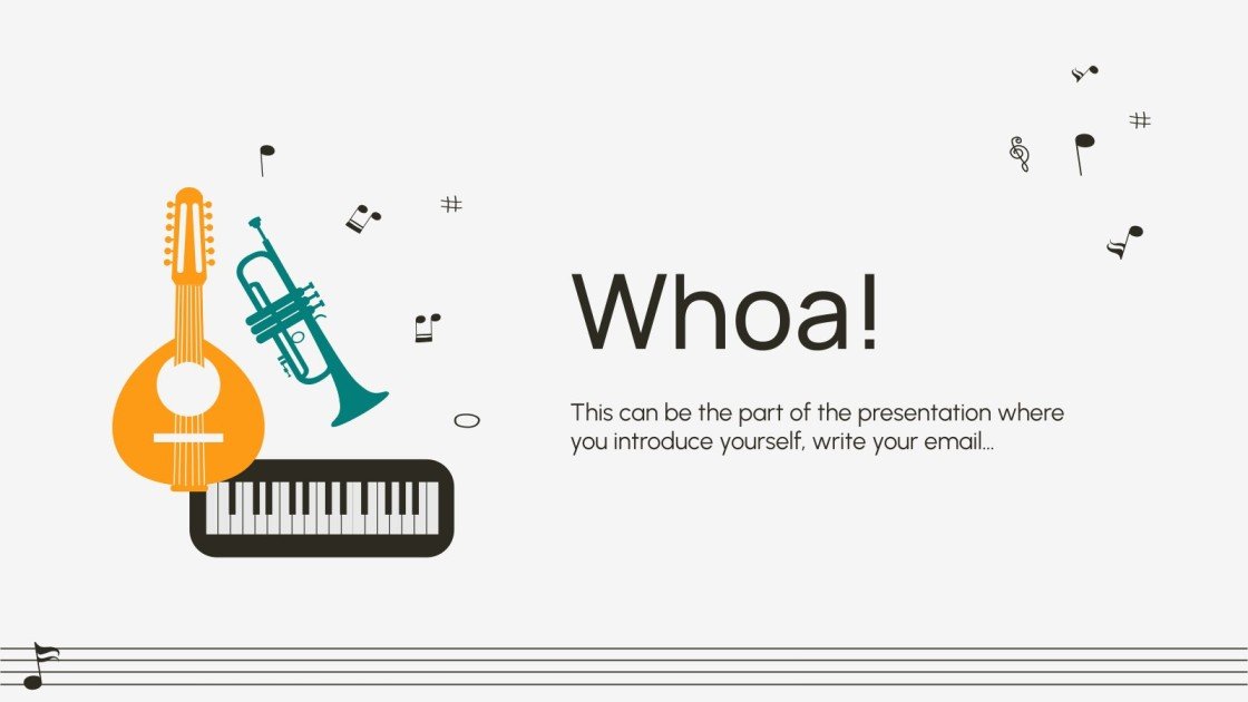 Let's Celebrate Classical Music Month! | Google Slides
