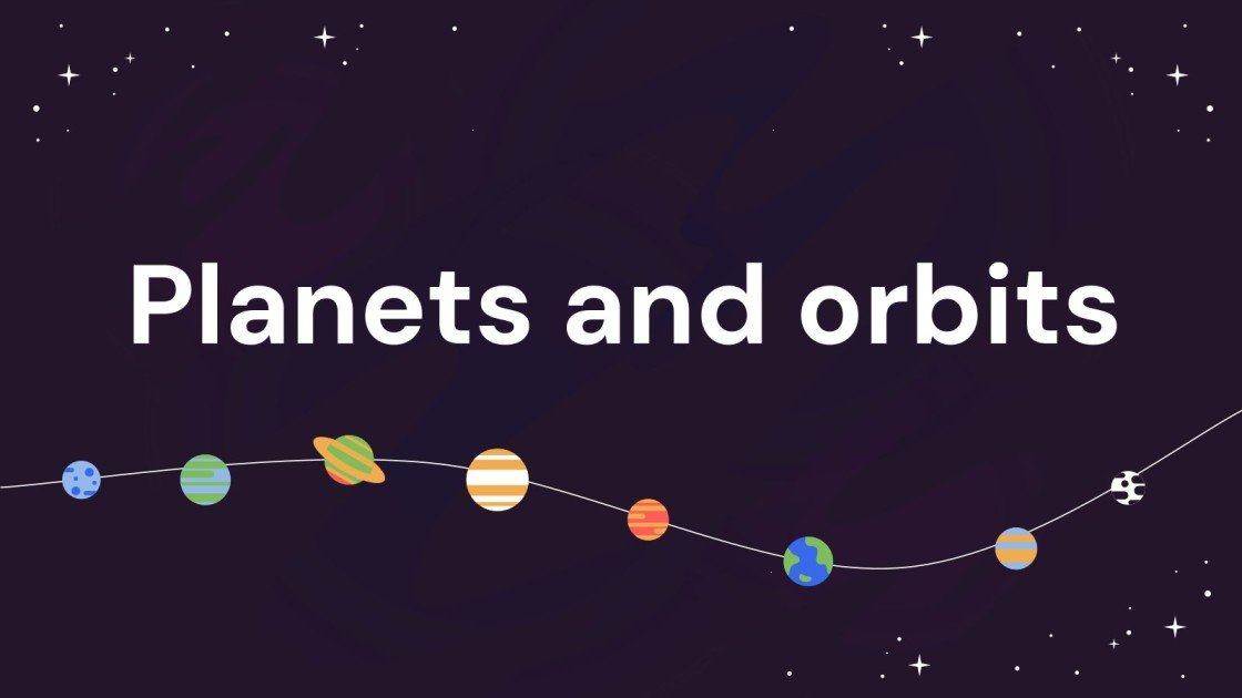 Earth and Space Sciences | Google Slides & PowerPoint