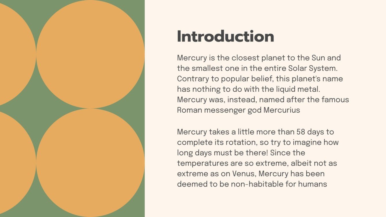 Linear Equations and Systems | Google Slides & PowerPoint