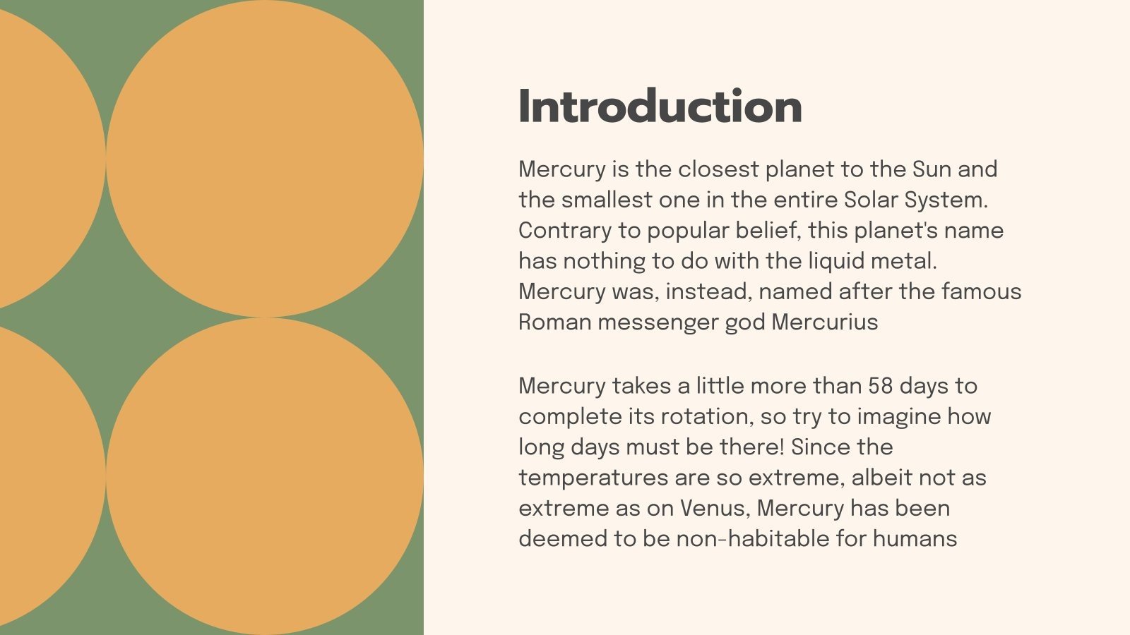Linear Equations and Systems | Google Slides & PowerPoint