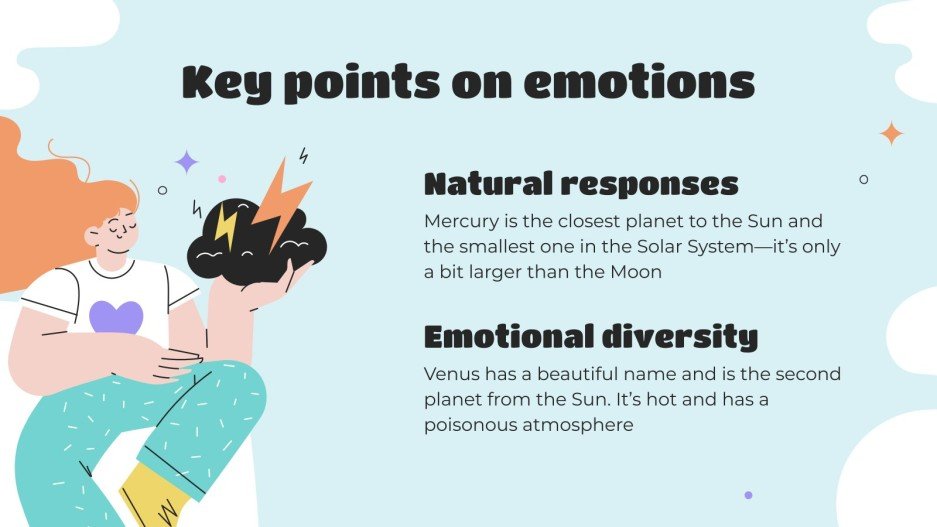 Mental and Emotional Health - Health - 8th Grade