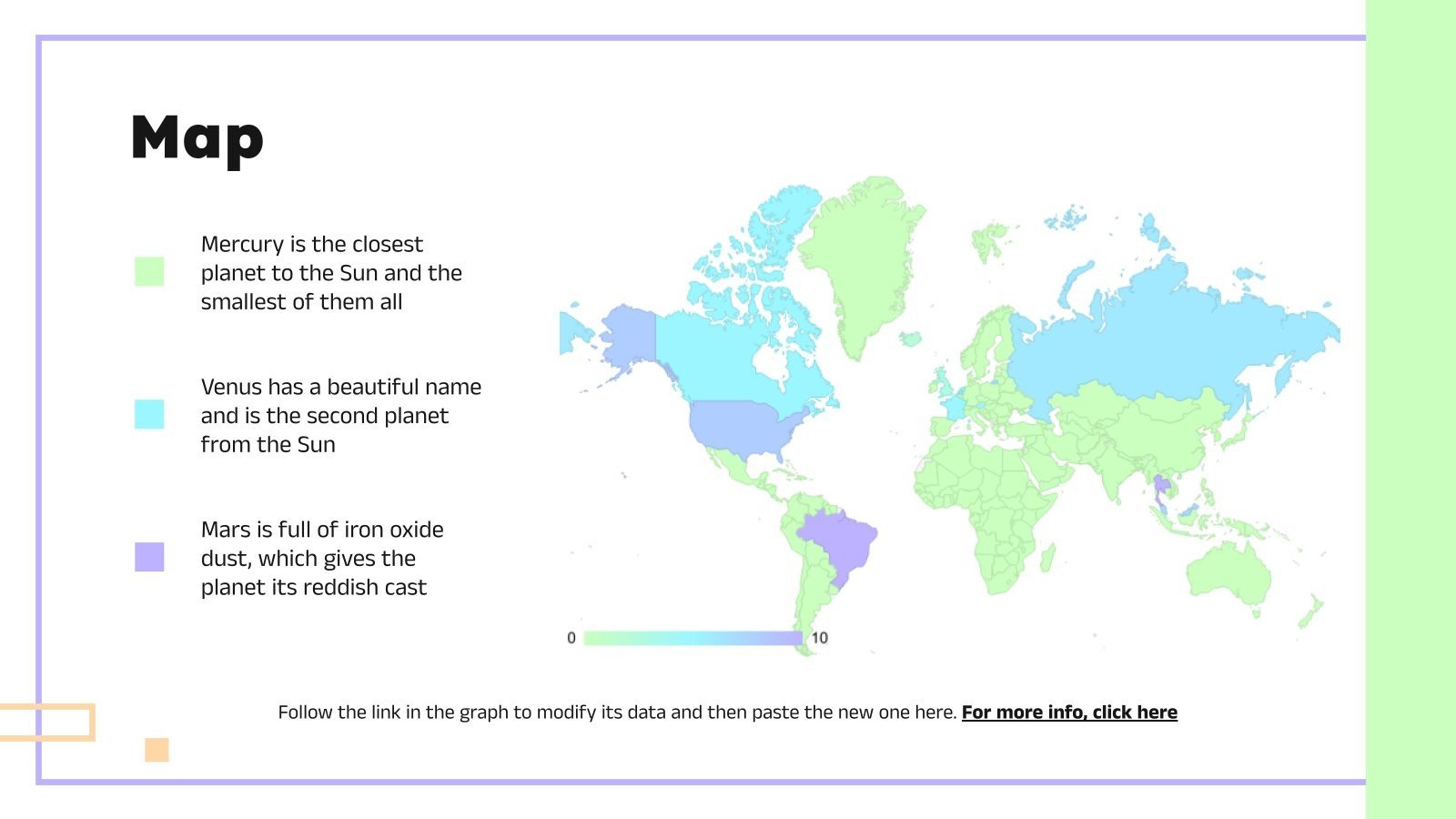 Colorful Company Profile | Google Slides and PowerPoint