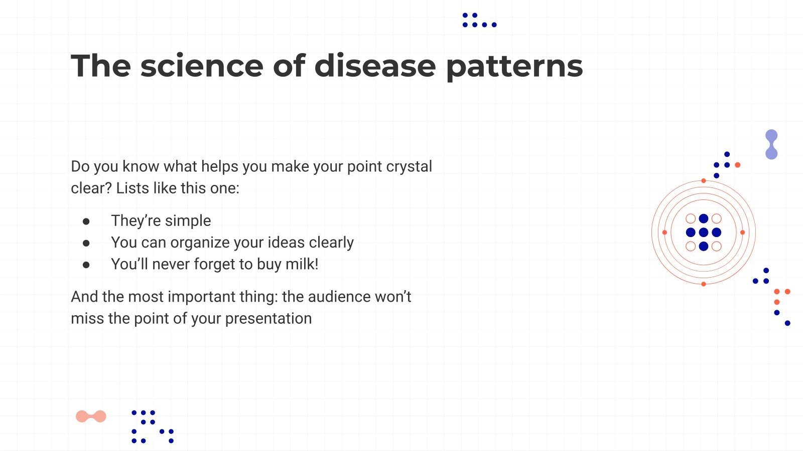 Introduction to Health Science | Google Slides & PowerPoint