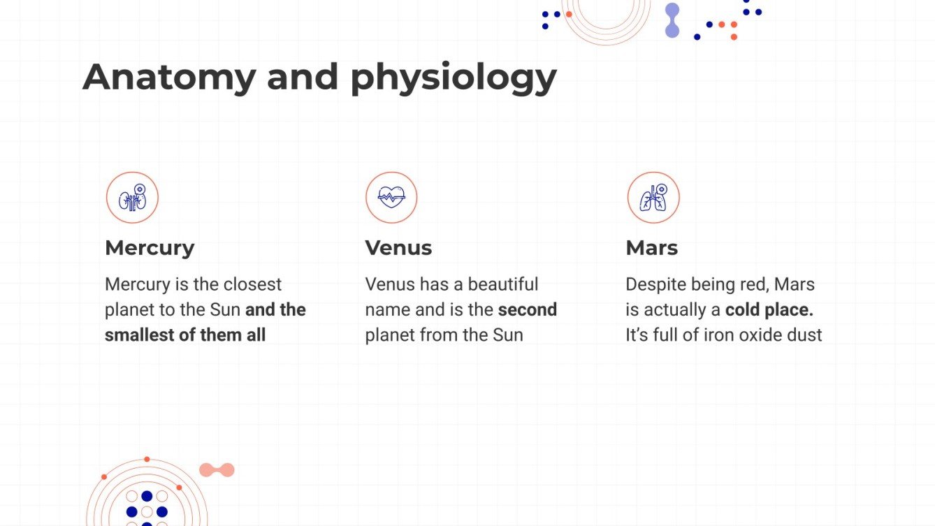 Introduction to Health Science | Google Slides & PowerPoint