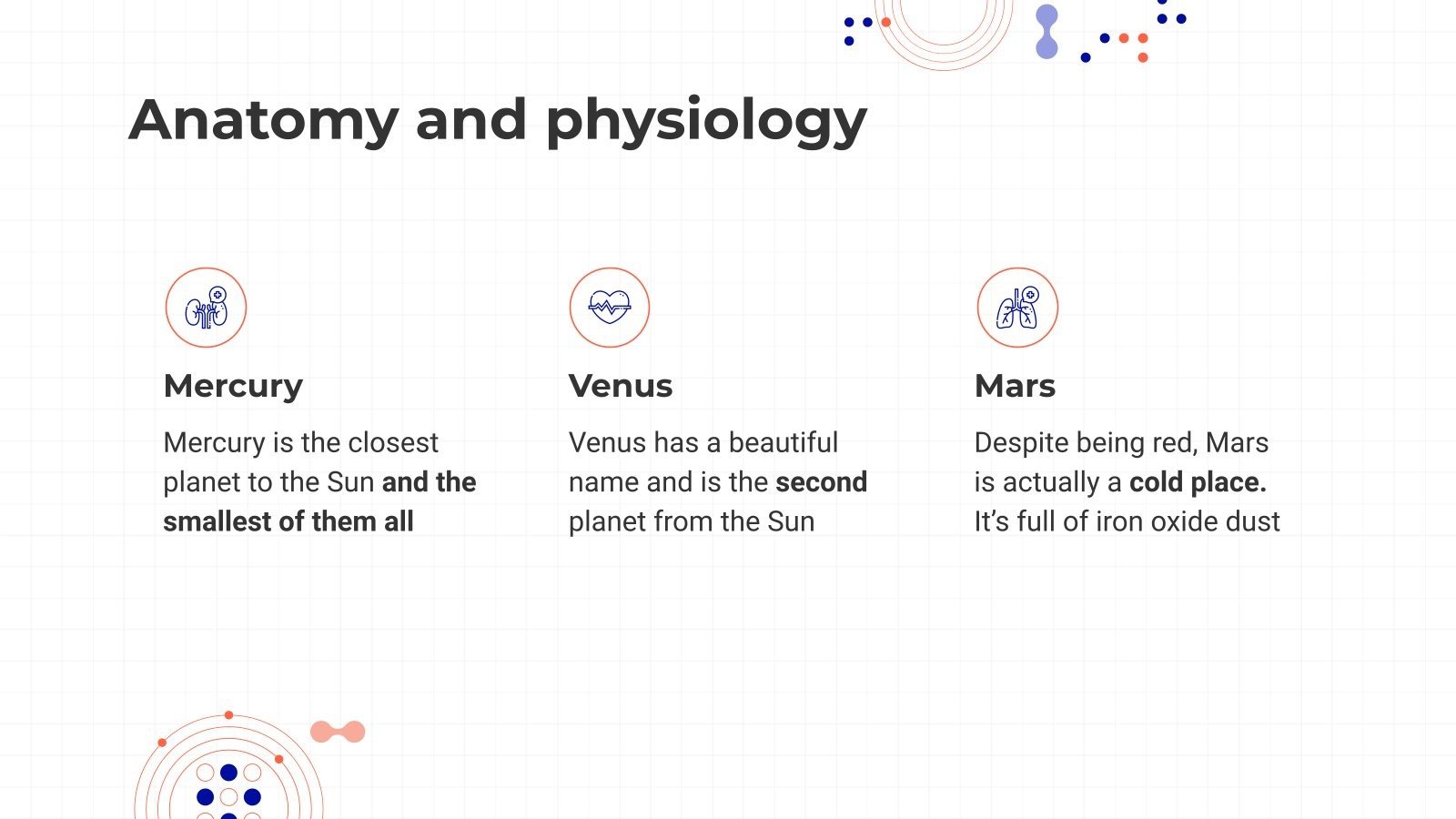 Introduction to Health Science | Google Slides & PowerPoint