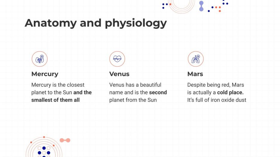 Introduction to Health Science | Google Slides & PowerPoint