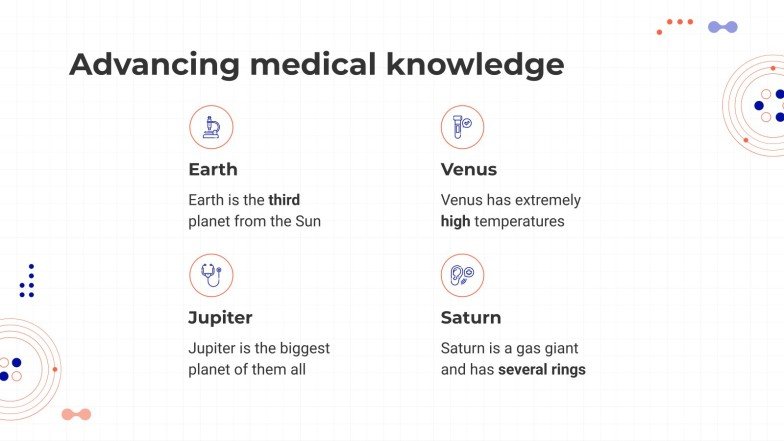 Introduction to Health Science | Google Slides & PowerPoint