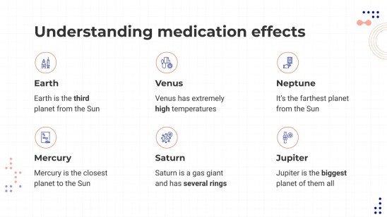 Introduction to Health Science | Google Slides & PowerPoint