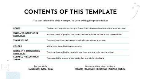 Minimalist Tech Style Social Media Strategy