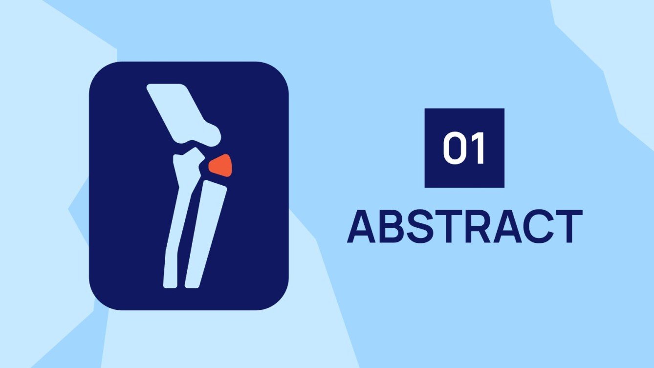 Musculoskeletal Pain Case Report | Google Slides & PPT