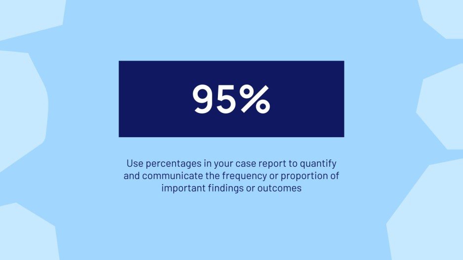 Musculoskeletal Pain Case Report | Google Slides & PPT