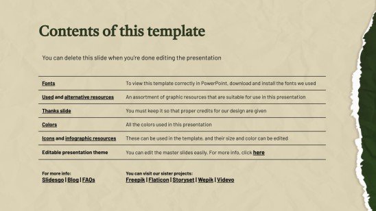 American Literature and Literary Movements - Language Arts