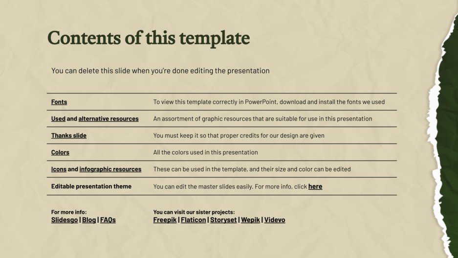 American Literature and Literary Movements - Language Arts