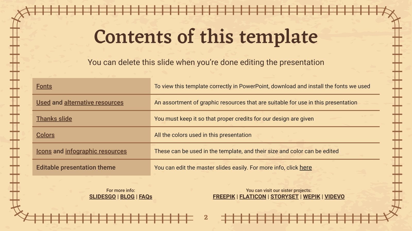 US Railroad History | Google Slides & PowerPoint