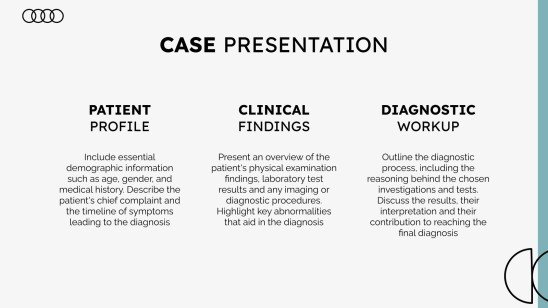 Protozoan Parasite Case Study | Google Slides & PowerPoint
