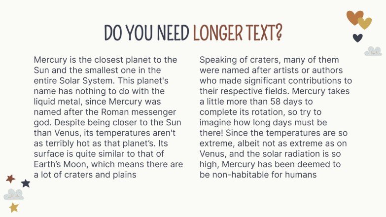 Boho Rainbow About Me Slideshow | Google Slides & PPT