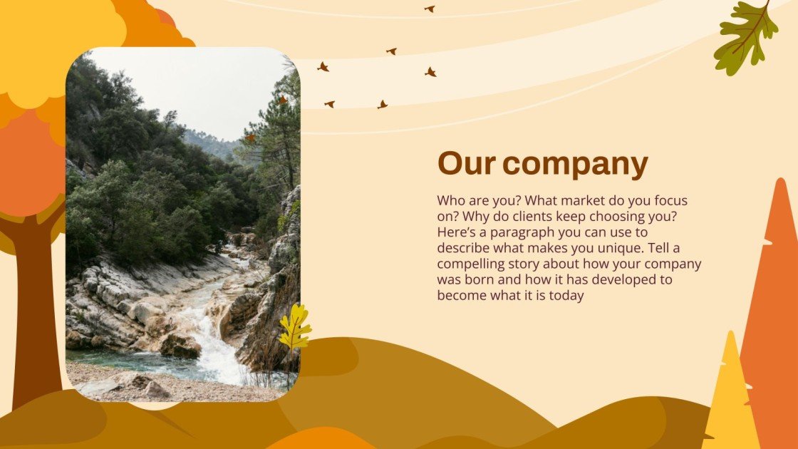 US National Parks Tour Packages MK Plan | Google Slides