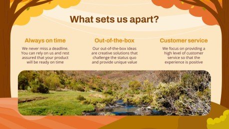 US National Parks Tour Packages MK Plan | Google Slides