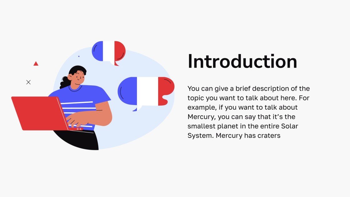 Verb Conjugations and Tenses - French - Foreign Language