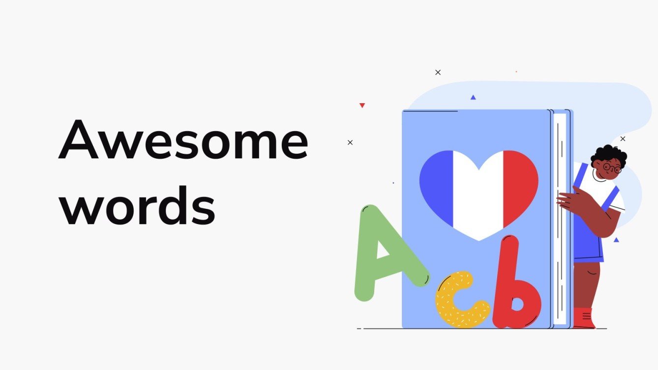 Verb Conjugations and Tenses - French - Foreign Language