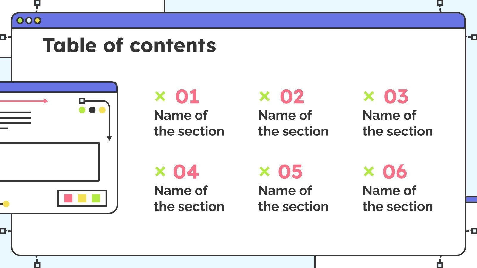 Silicon Valley Programmer Minitheme | Google Slides & PPT