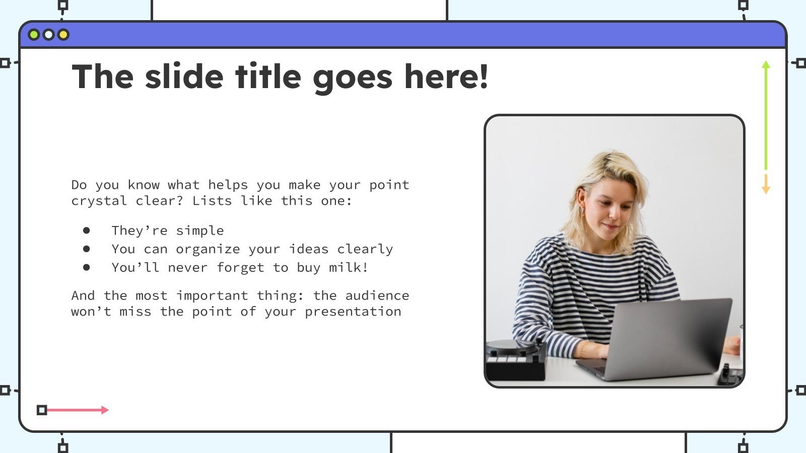 Silicon Valley Programmer Minitheme | Google Slides & PPT