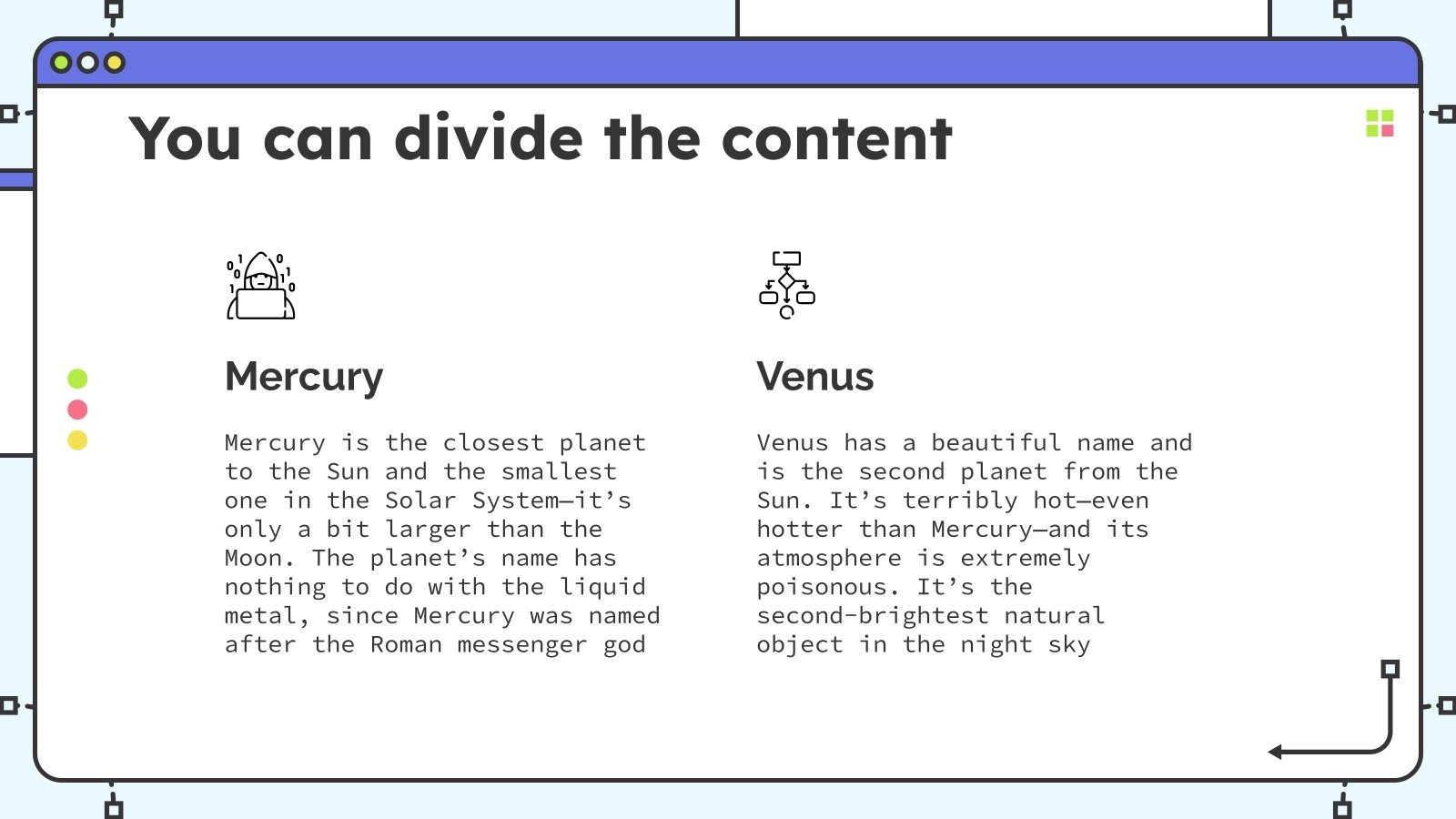 Silicon Valley Programmer Minitheme | Google Slides & PPT