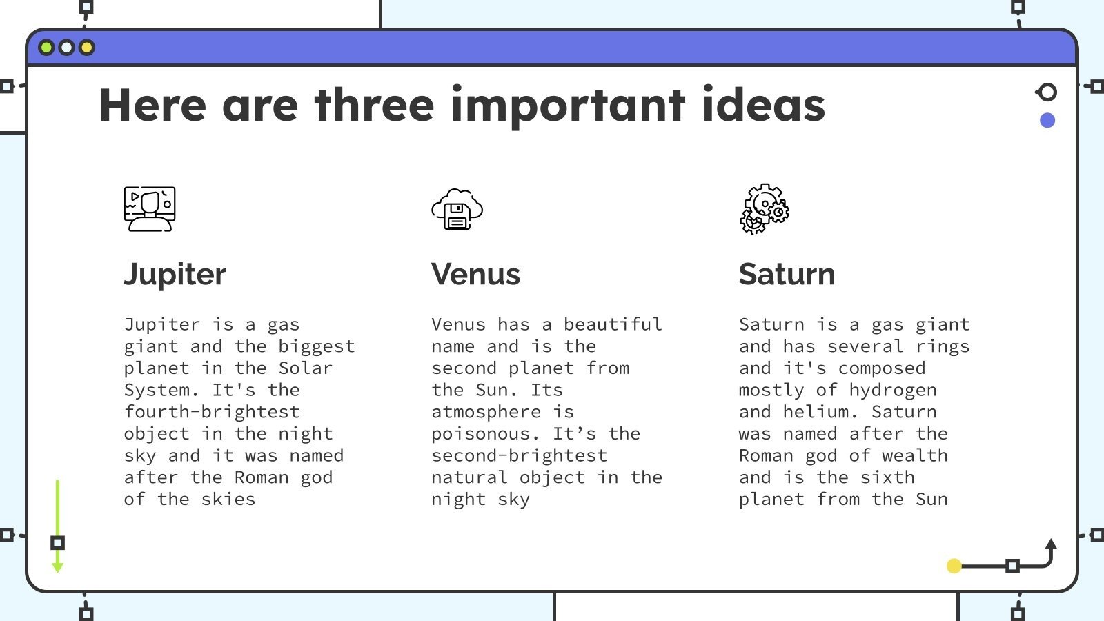 Silicon Valley Programmer Minitheme | Google Slides & PPT