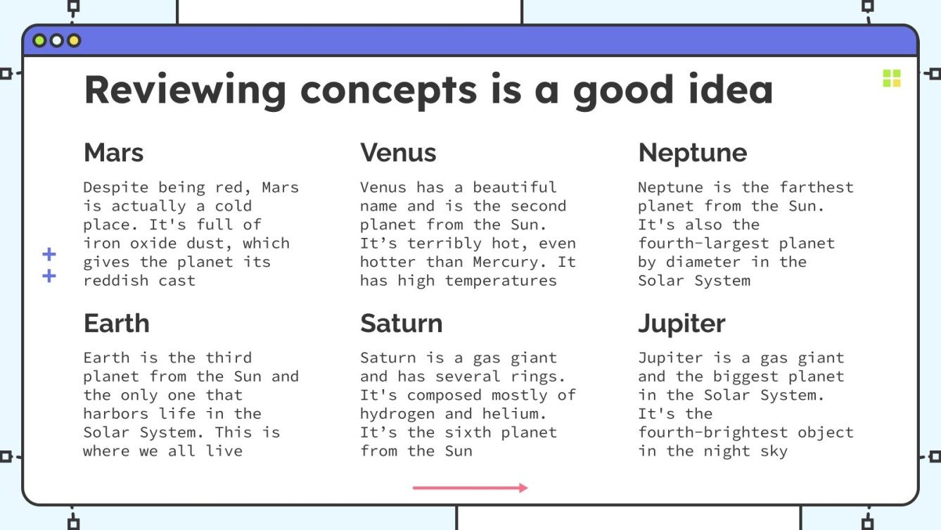 Silicon Valley Programmer Minitheme | Google Slides & PPT