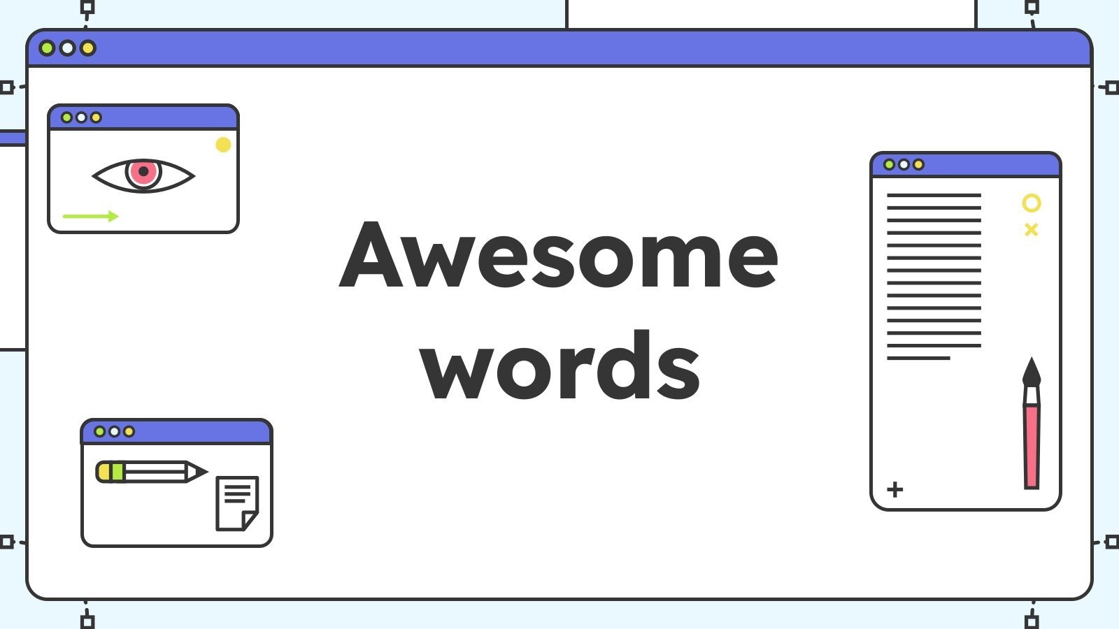Silicon Valley Programmer Minitheme | Google Slides & PPT