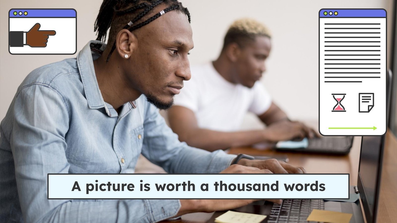 Silicon Valley Programmer Minitheme | Google Slides & PPT