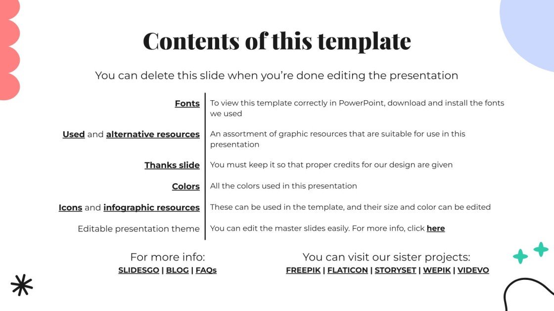 Mental Health Awareness and Resilience | Google Slides