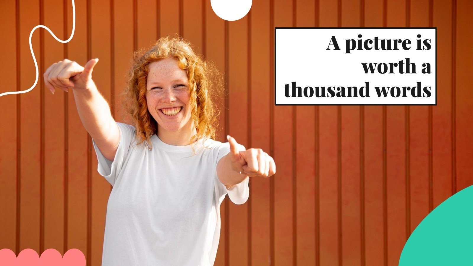 Mental Health Awareness and Resilience | Google Slides