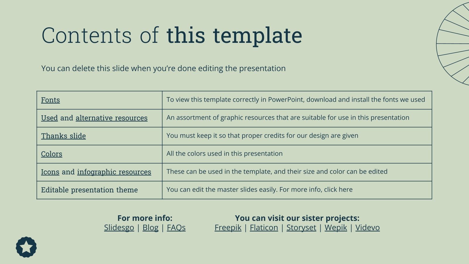 Mechanical Arm Breakthrough | Google Slides & PowerPoint