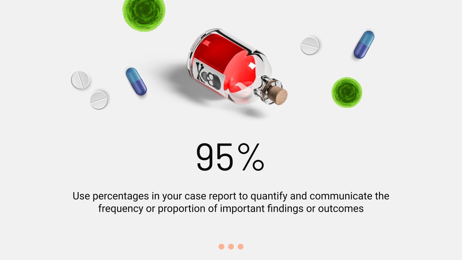 Poison Intoxication Case Report | Google Slides & PowerPoint