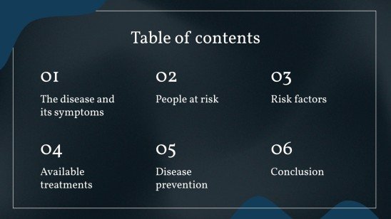 Sleep Disorders: Sleep Paralysis | Google Slides & PPT