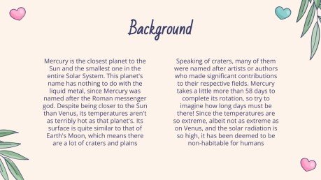 Empathy and Kindness | Google Slides & PowerPoint