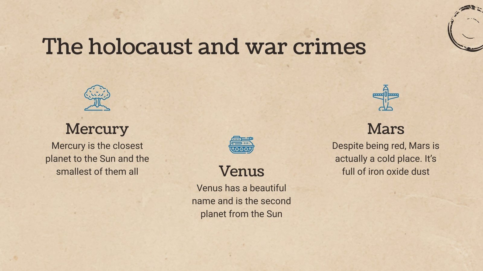 World War II and the Postwar Era - History - 12th Grade