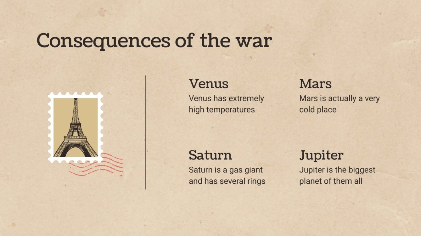 World War II and the Postwar Era - History - 12th Grade