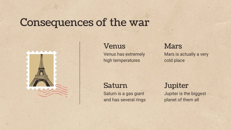 World War II and the Postwar Era - History - 12th Grade